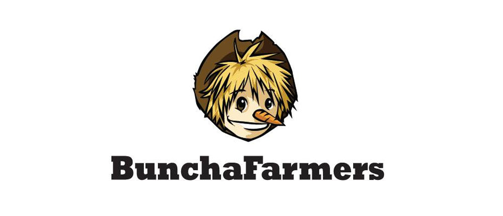 Buncha Farmers – Clothe In Love