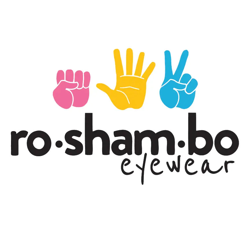 Roshambo Eyewear – Clothe In Love