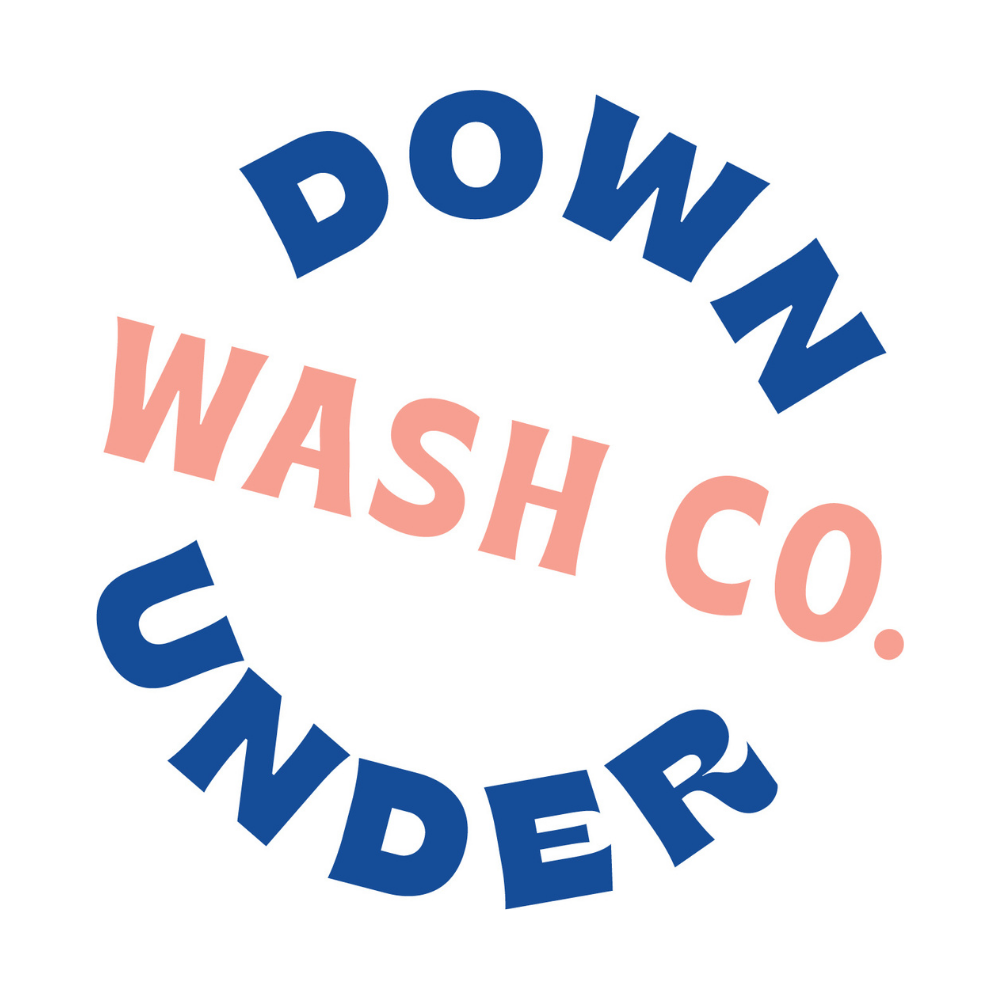 Downunder Wash Co – Clothe In Love