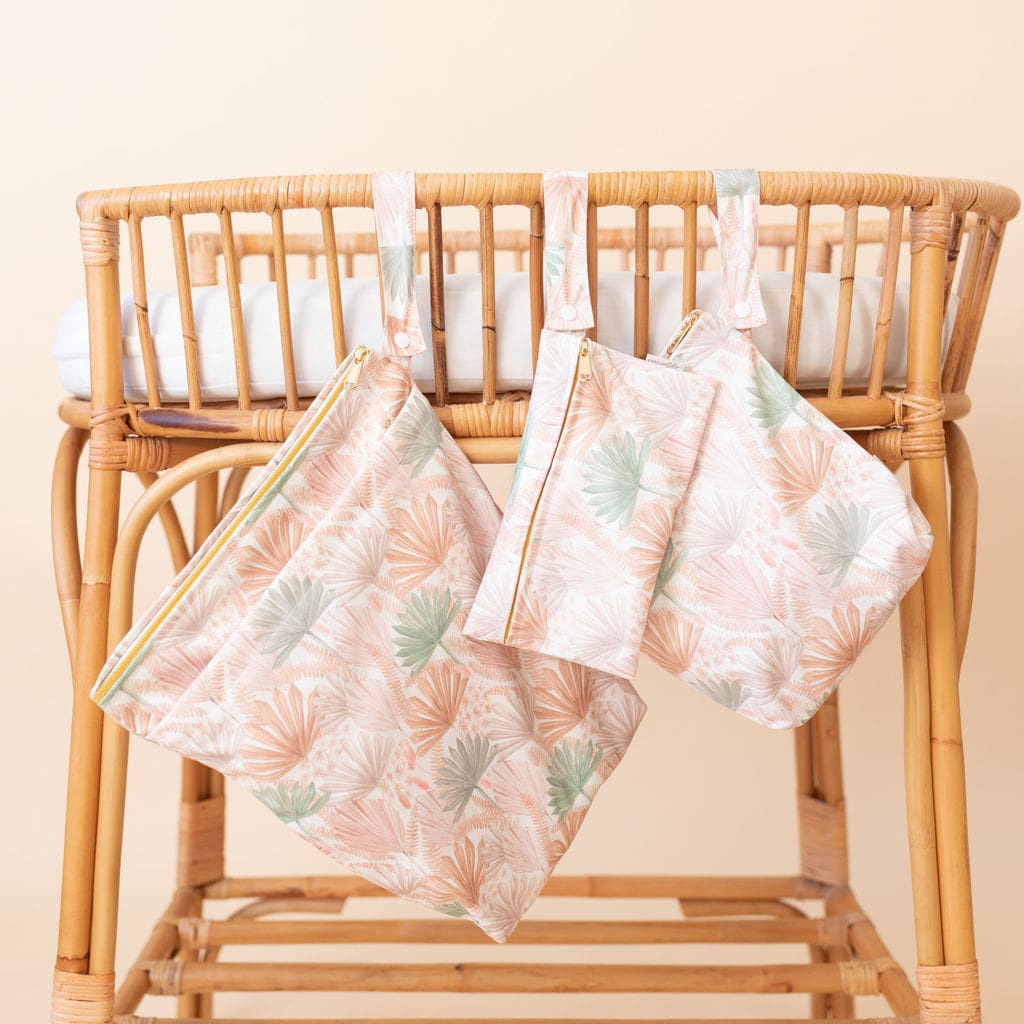 Wetbag Trio (Mini/M/L) – Clothe In Love